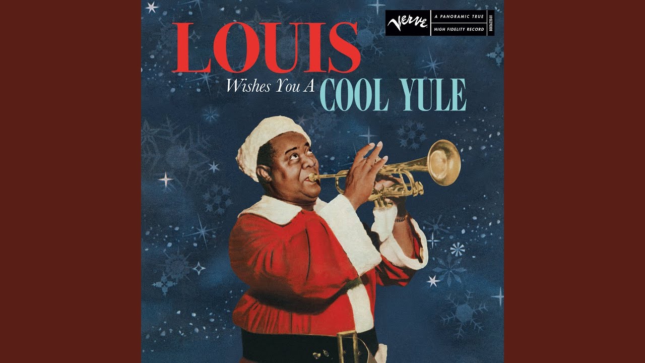 Cool Yule - YouTube