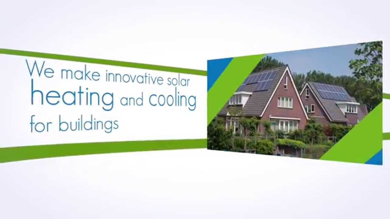 SunPump Solar Heating - Who We Are - YouTube