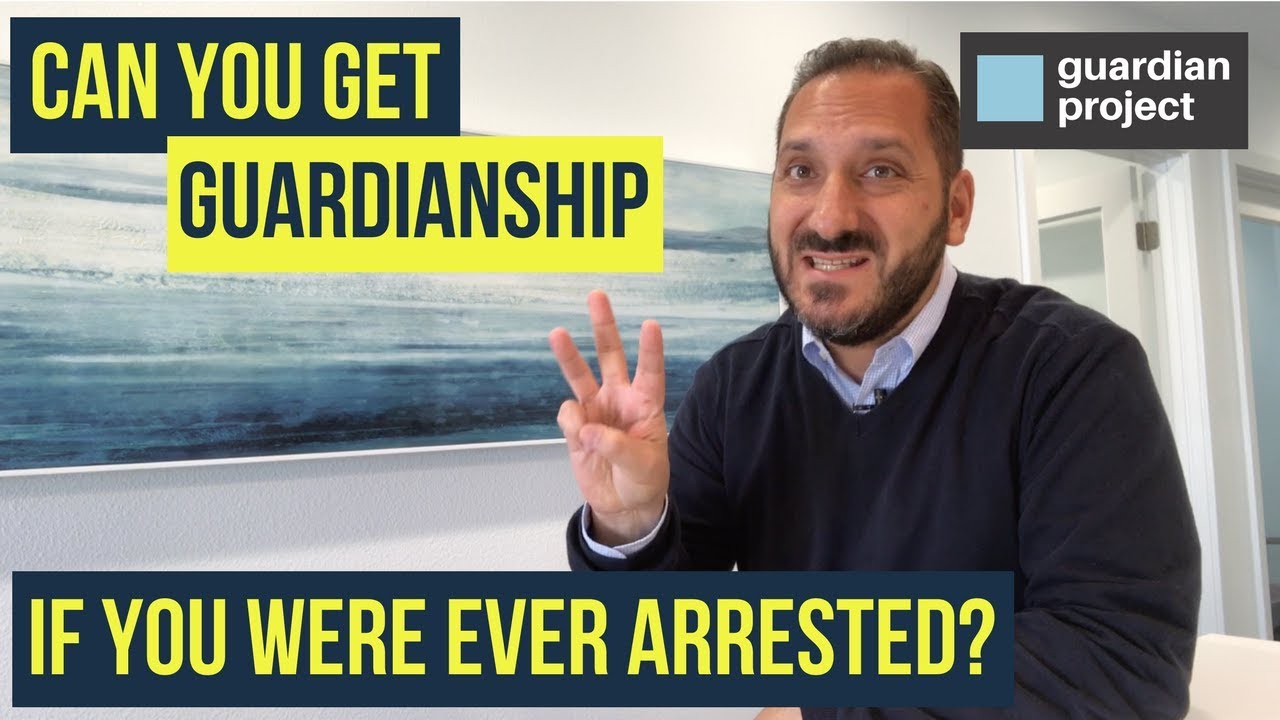 Can You Get Guardianship If You Were Arrested YouTube can-you-get-guardianship-if-you-were-arrested-youtube