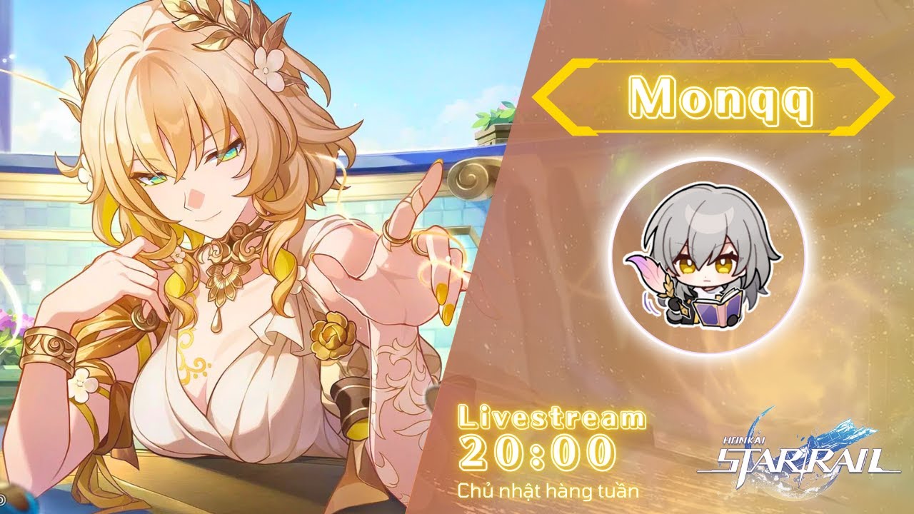 Roll Aglaea và trải nghiệm cô ấy #HONKAISTARRAIL - YouTube