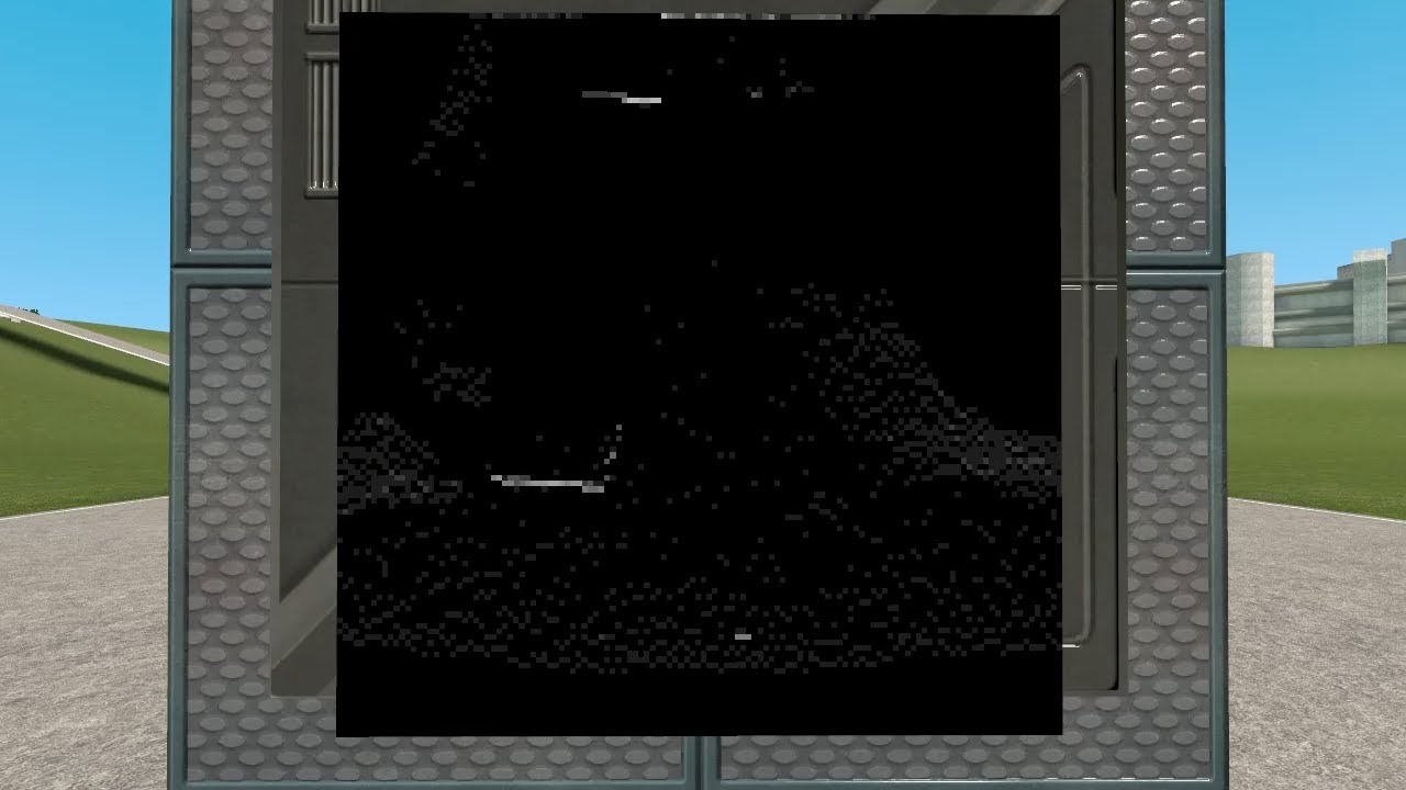 B-Scope Radar (Wiremod) - YouTube