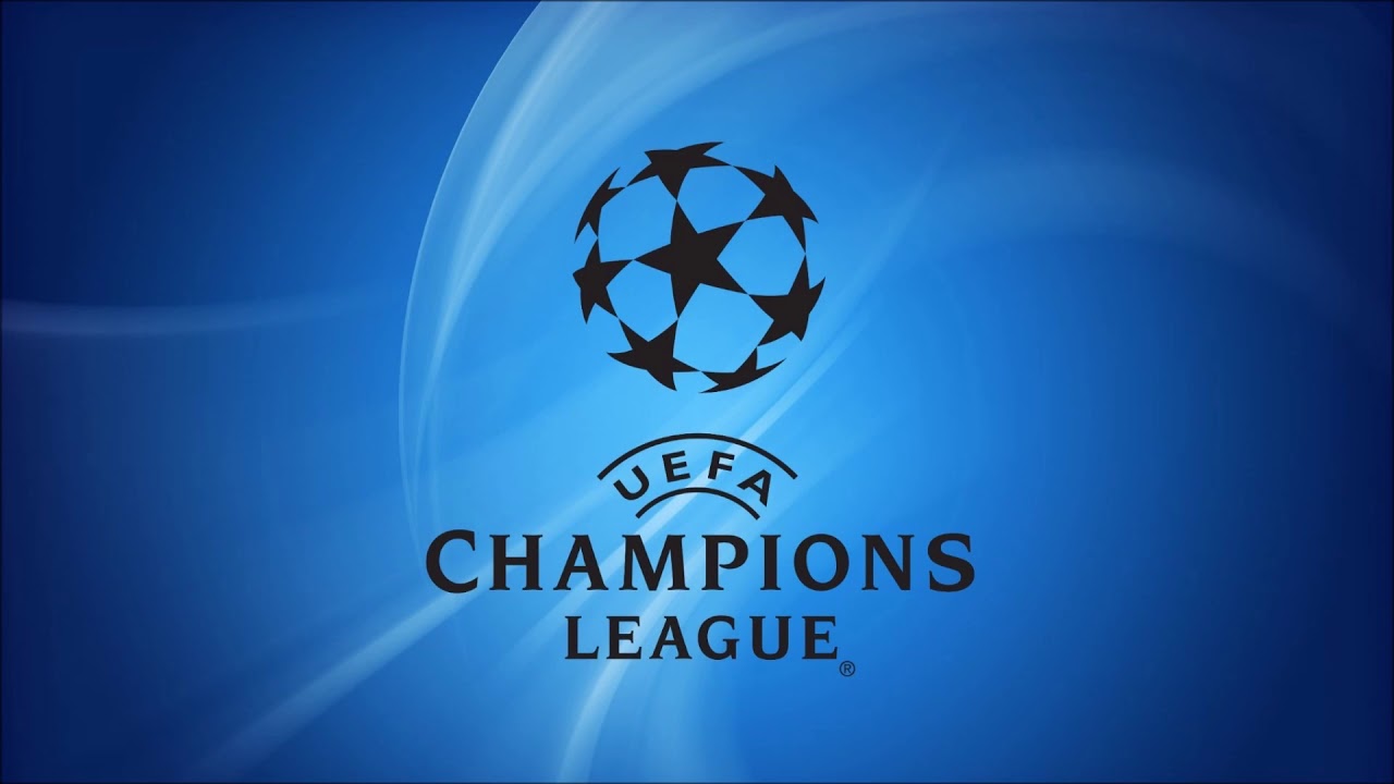 UEFA Champions League Hymne (Official Anthem) - YouTube