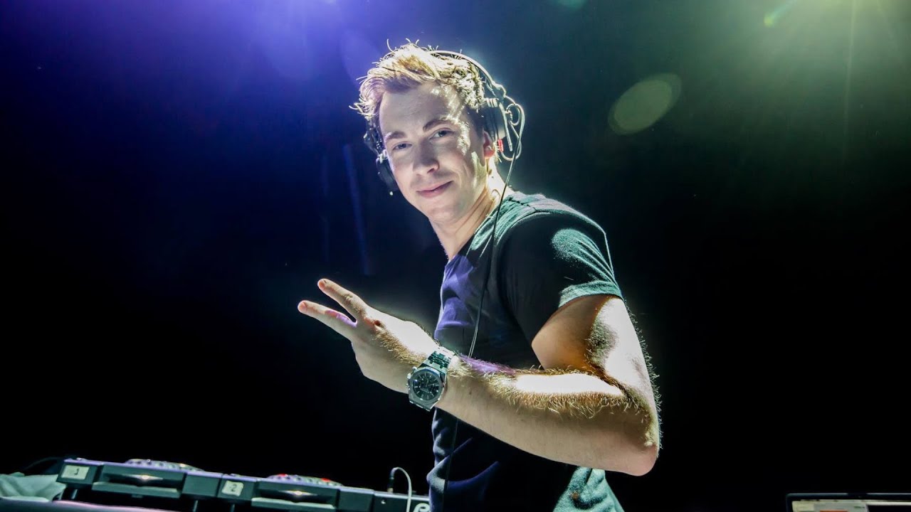 Alan Walker - LIVE @ Neversea Festival 2020 FULL SET - YouTube