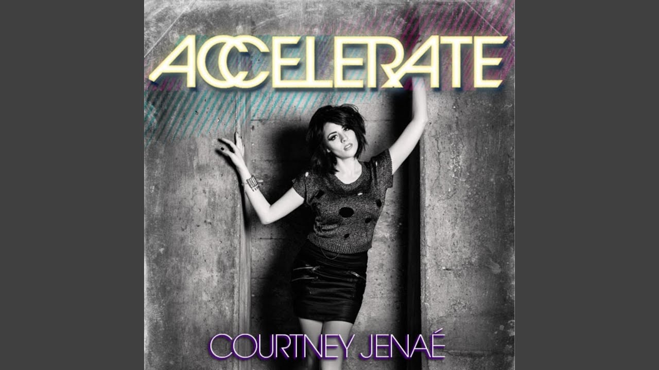 Accelerate - YouTube Music