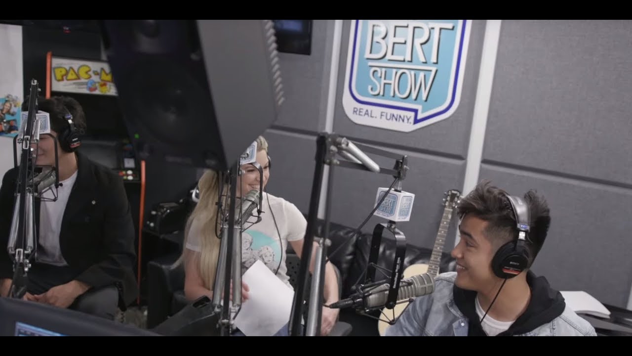 Real Life with In Real Life - Episode 15: Radio Tour - YouTube