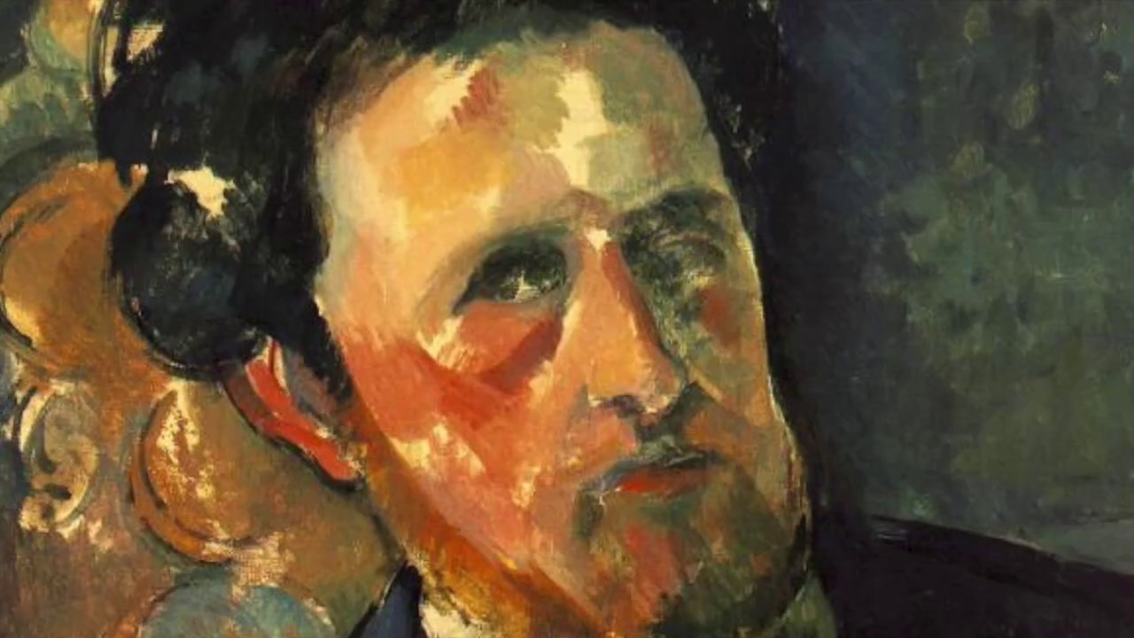 Erik Satie - Poudre d'or - Daniel Varsano - YouTube