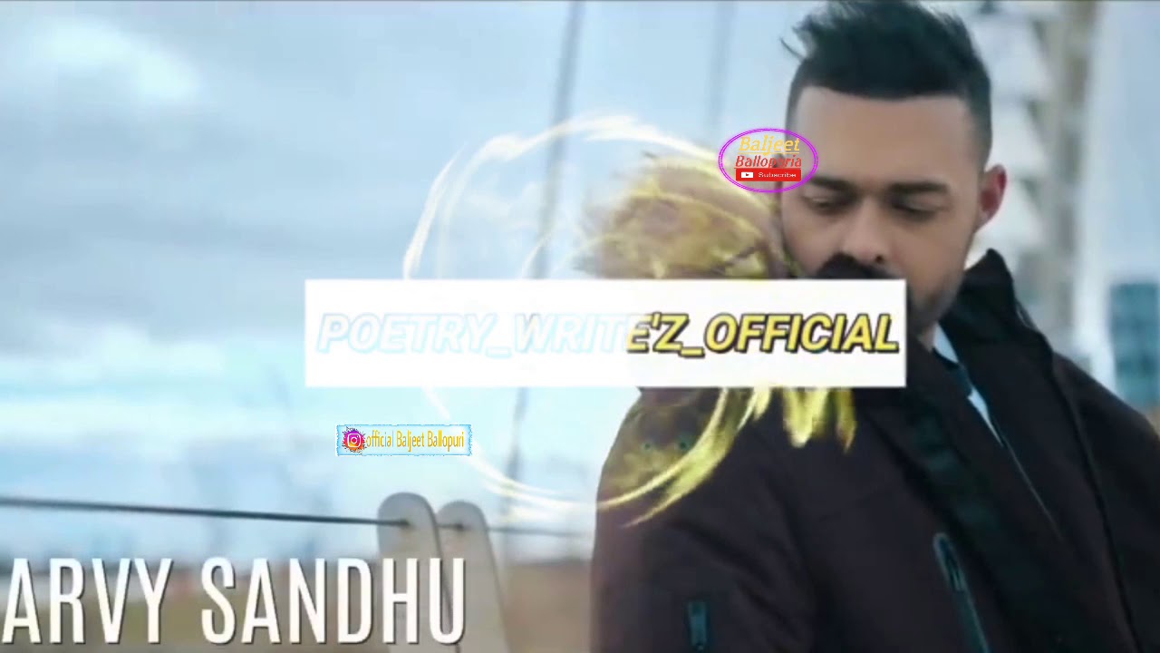 baapu nu aish song||haevy sandhu||latest song punjabi||love you baapu ...