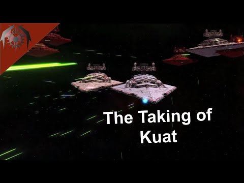 Ep. 4- The Taking of Kuat- Thrawn's Revenge Greater Maldrood Campaign ...