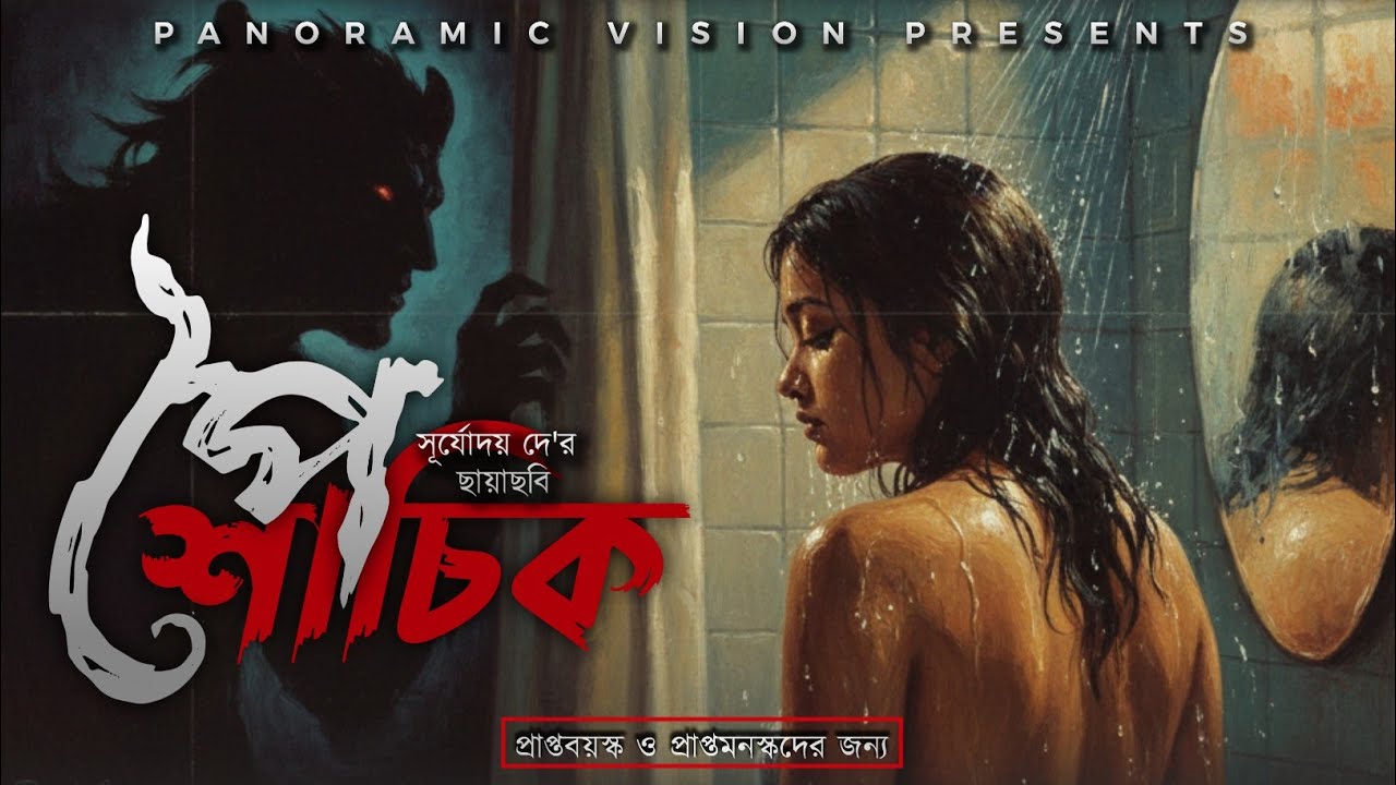 Paishachik | Supernatural Thriller Short Film In Bengali | Suryoday De ...