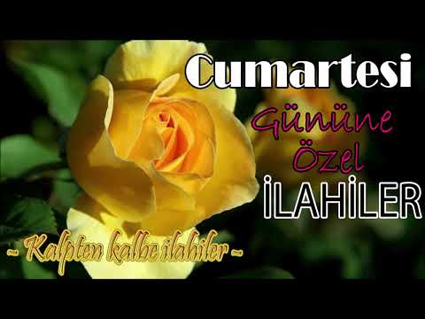 En Güzel İlahiler | Huzur Veren Seçkin İlahiler -Cumartesi Gününe Özel İlahiler -2026 Kervan İlahisi
