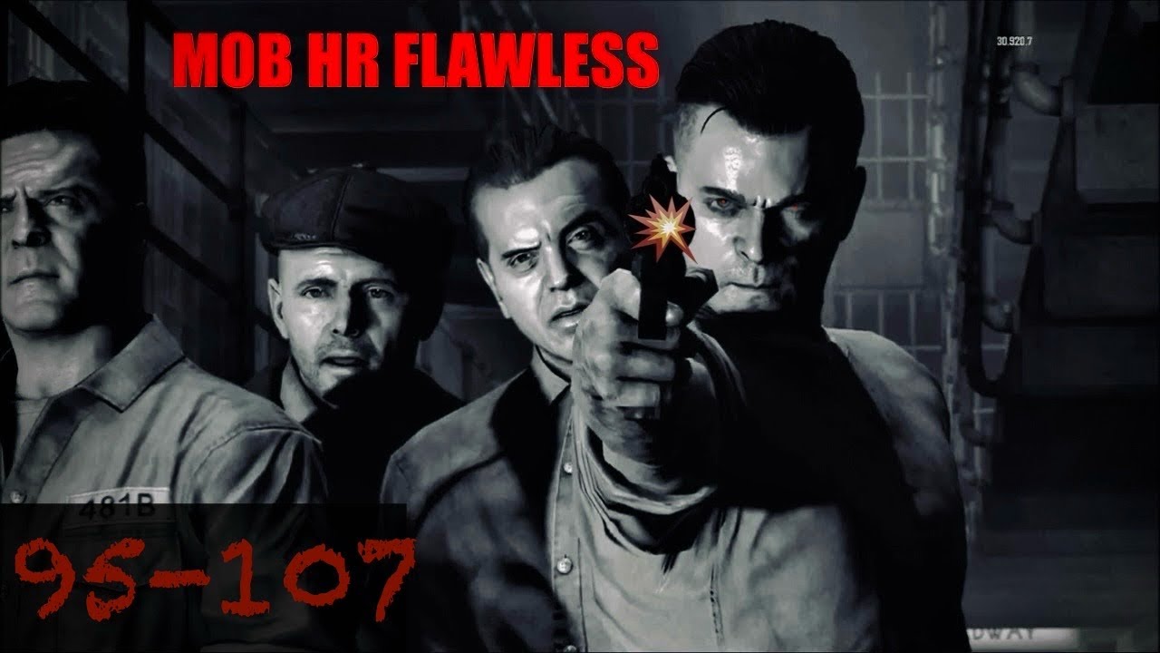 Bo2 MoTD HR Flawless (solo) Part 5 | 95-107 - YouTube