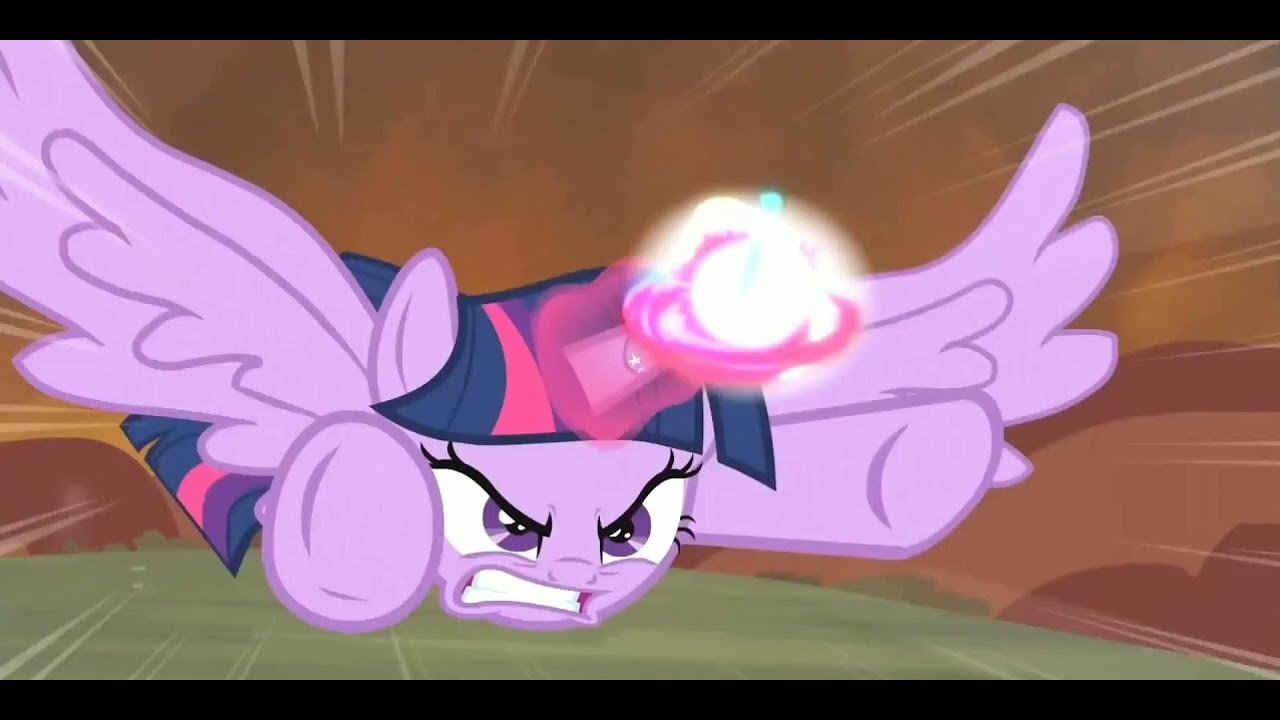 5 Screenshots for My Little Pony: True Suffering - YouTube