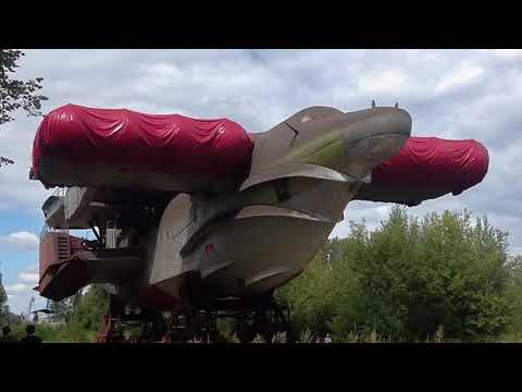 12 Most Incredible Abandoned Vehicles