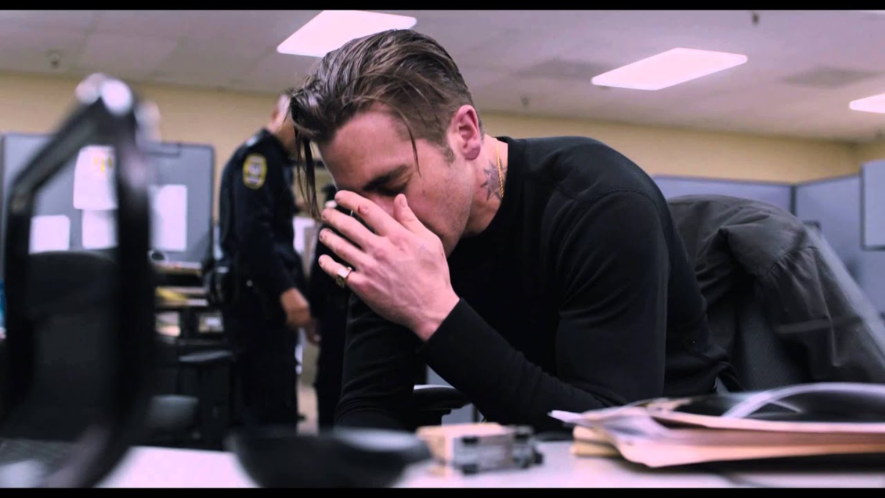 Trailer | PRISONERS 1080p - YouTube