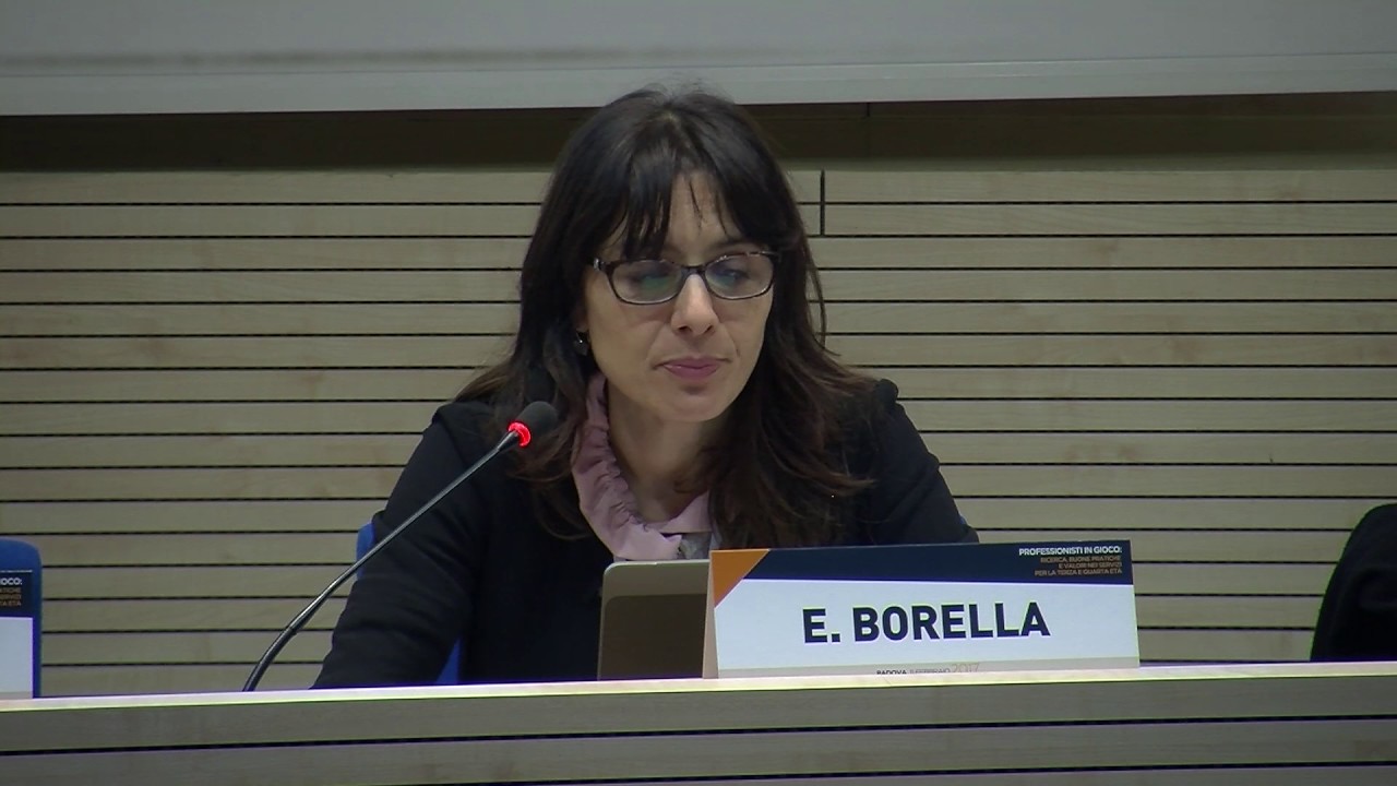 La ricerca come strumento per intervenire nella pratica professionale ...