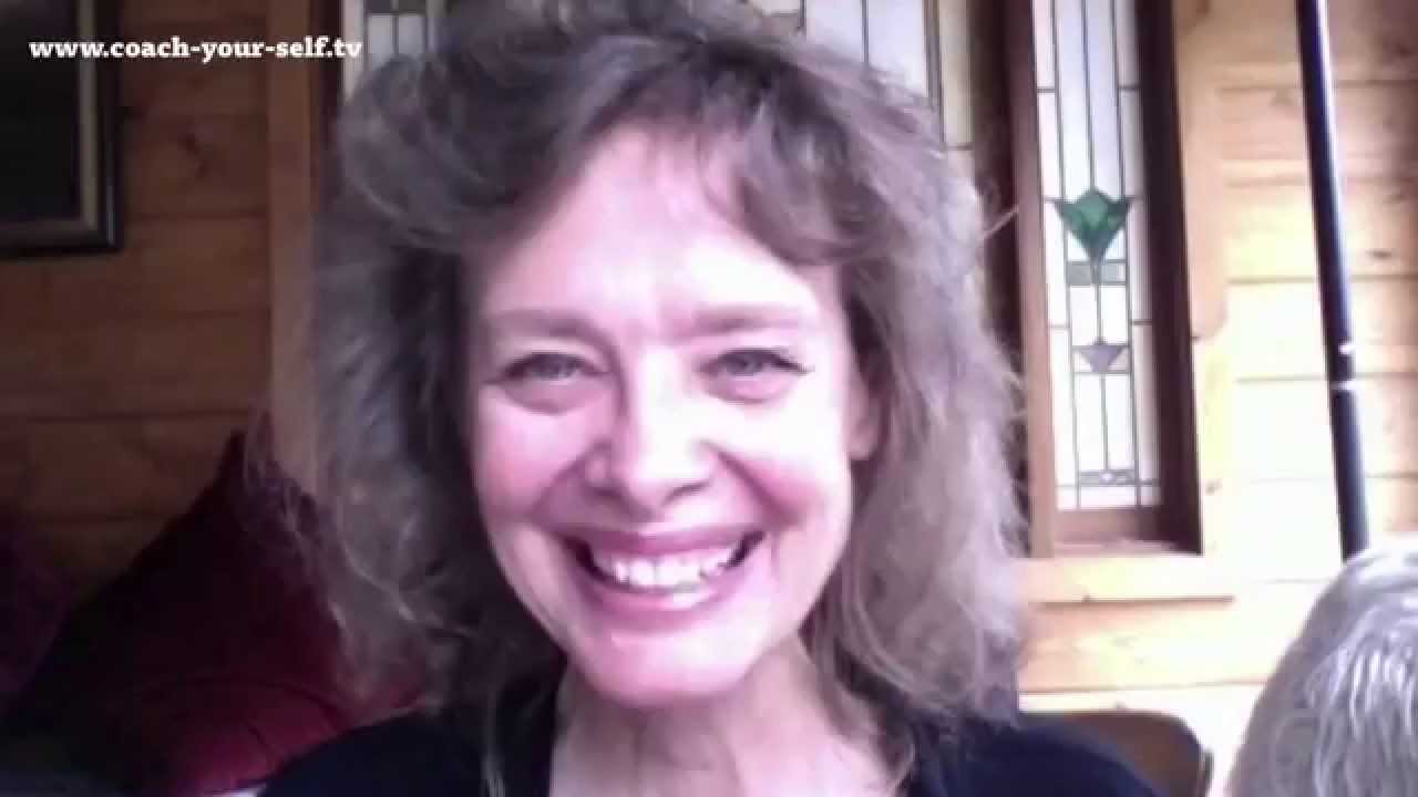 Connirae Andreas - Alchetron, The Free Social Encyclopedia