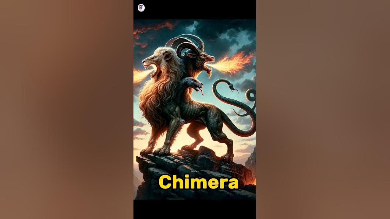 Chimera Deadliest Creature Of Greek Mythology Mythical Madness chimera-deadliest-creature-of-greek-mythology-mythical-madness