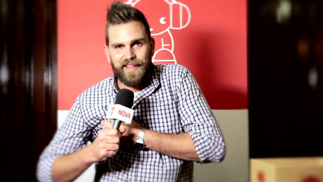 Lucky Dip Comedy with Harley Breen - YouTube