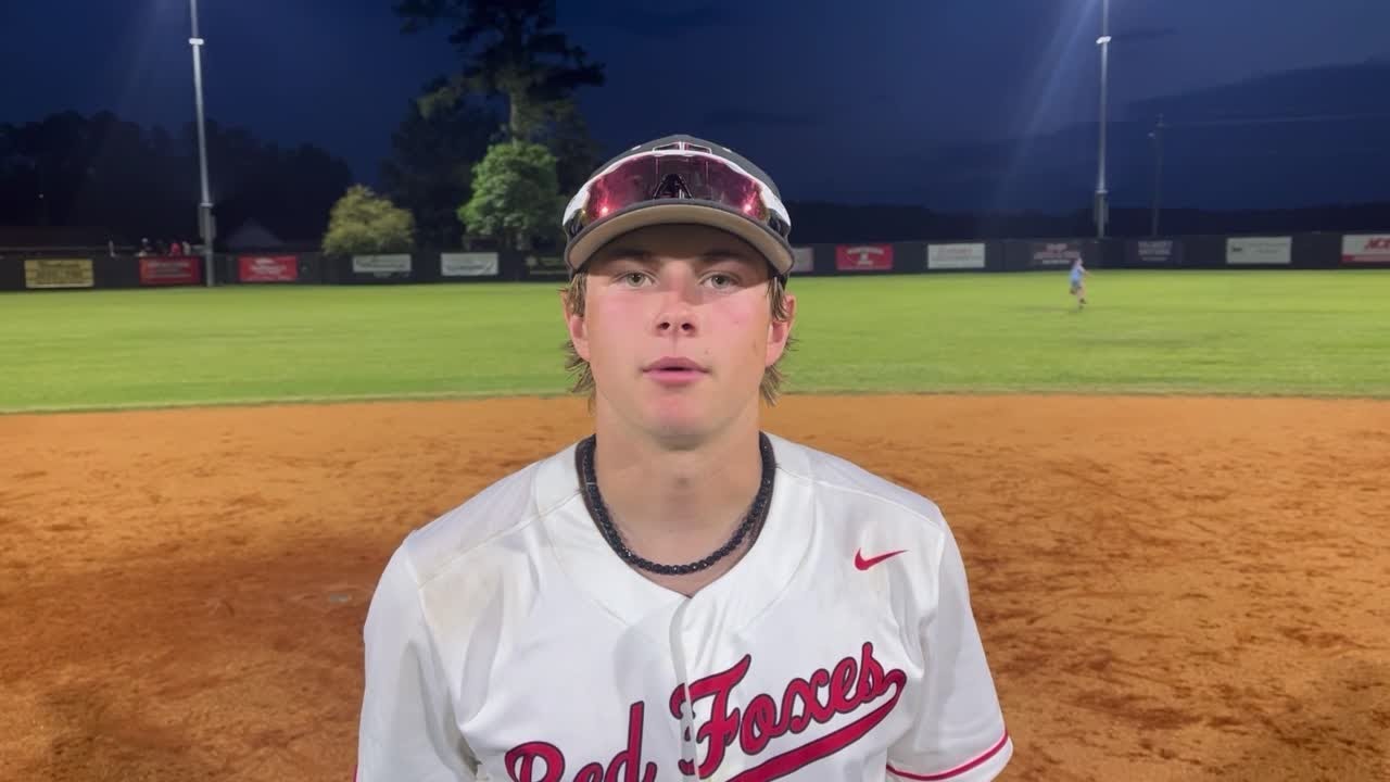 Hartsville's Jackson Moore, Coach Tony Gainey & South Florence Coach ...