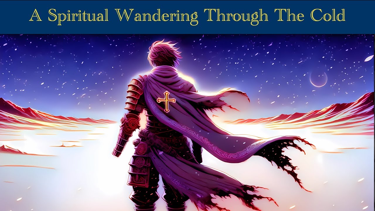 A Spiritual Wandering Through The Cold - YouTube