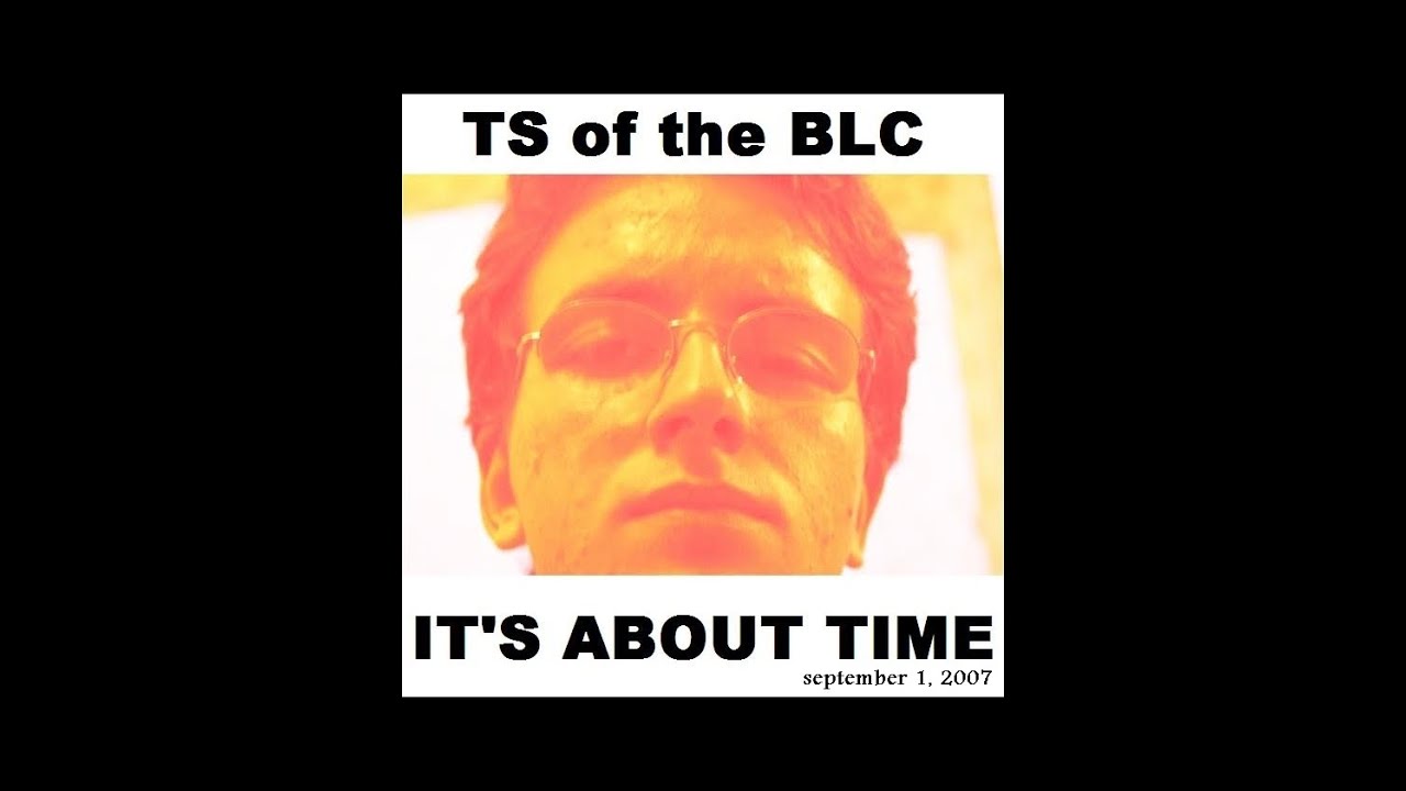 TSP About Time YouTube tsp-about-time-youtube