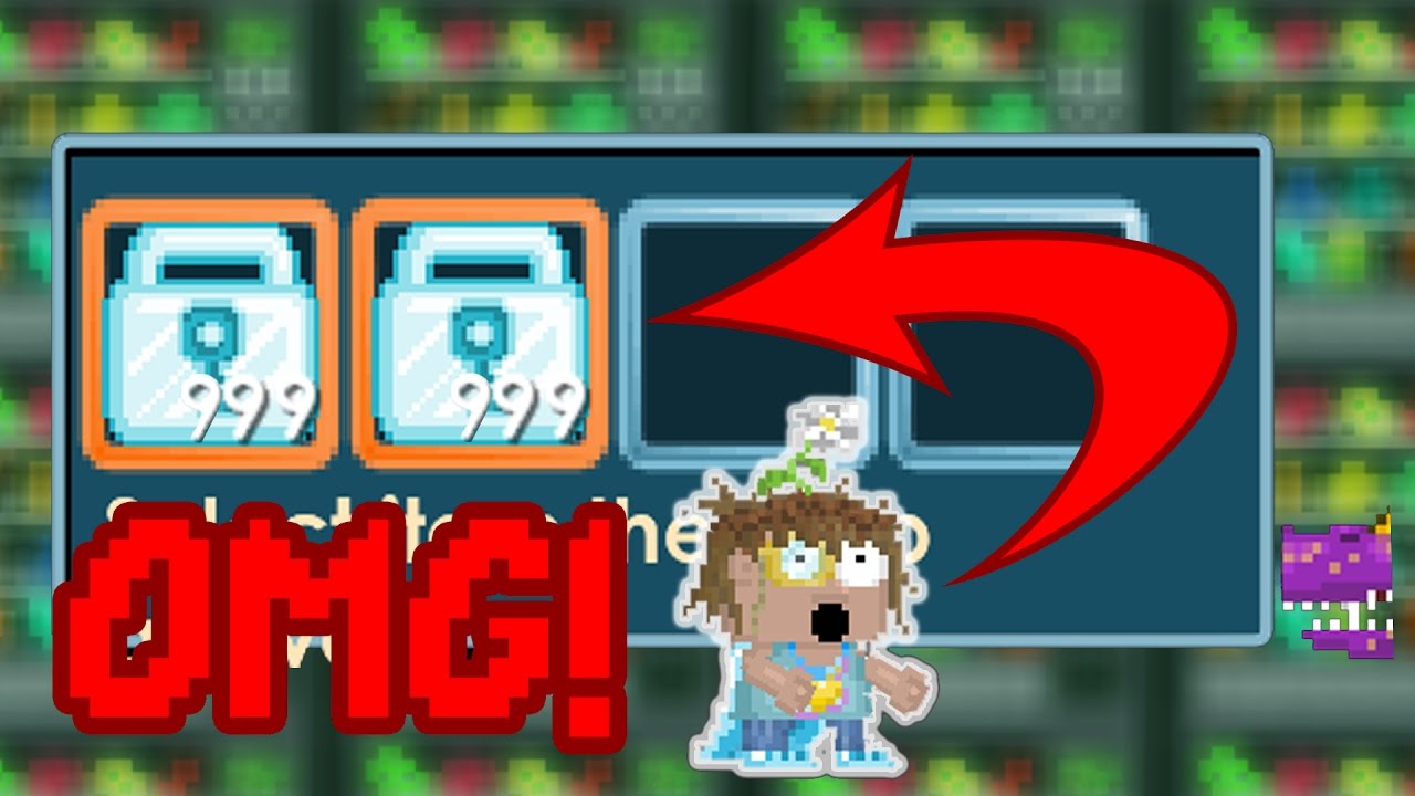 Quick 12,343 World Locks by Zwane! (1 week) | Growtopia - YouTube