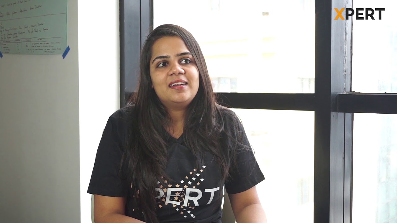 How did the idea of Xpert come about? - YouTube