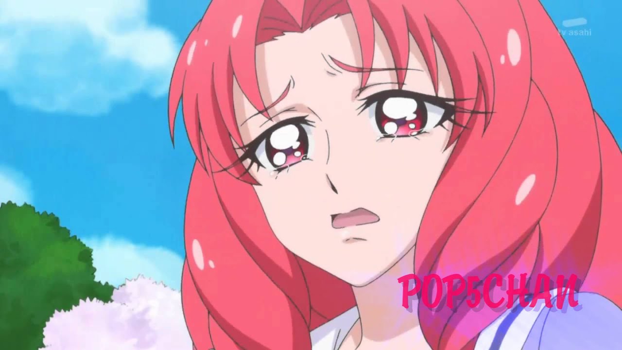 From Twilight to Towa (Cure Scarlet Tribute) - YouTube