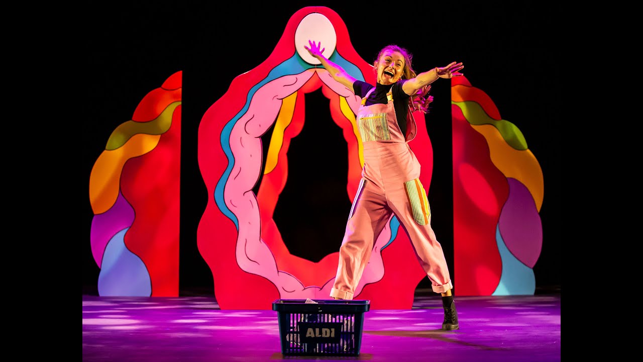 Aldi Dance - YouTube