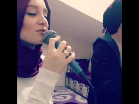 Şeyma ŞİMŞEK DUMAN-Ben Seni sevduğumida