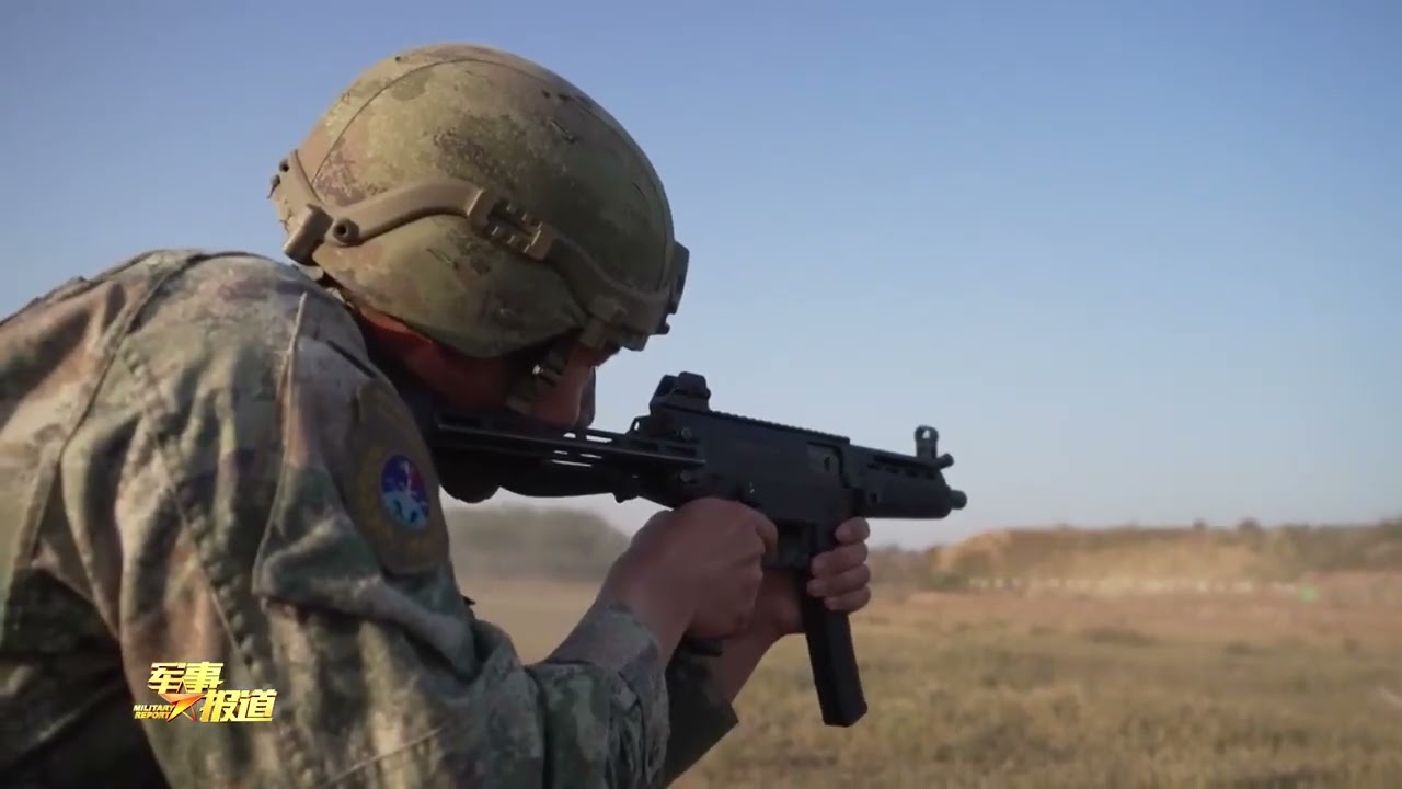 China’s BRE10 Long-Range Rocket: A Game-Changer in Precision Strikes and Strategic Deterrence