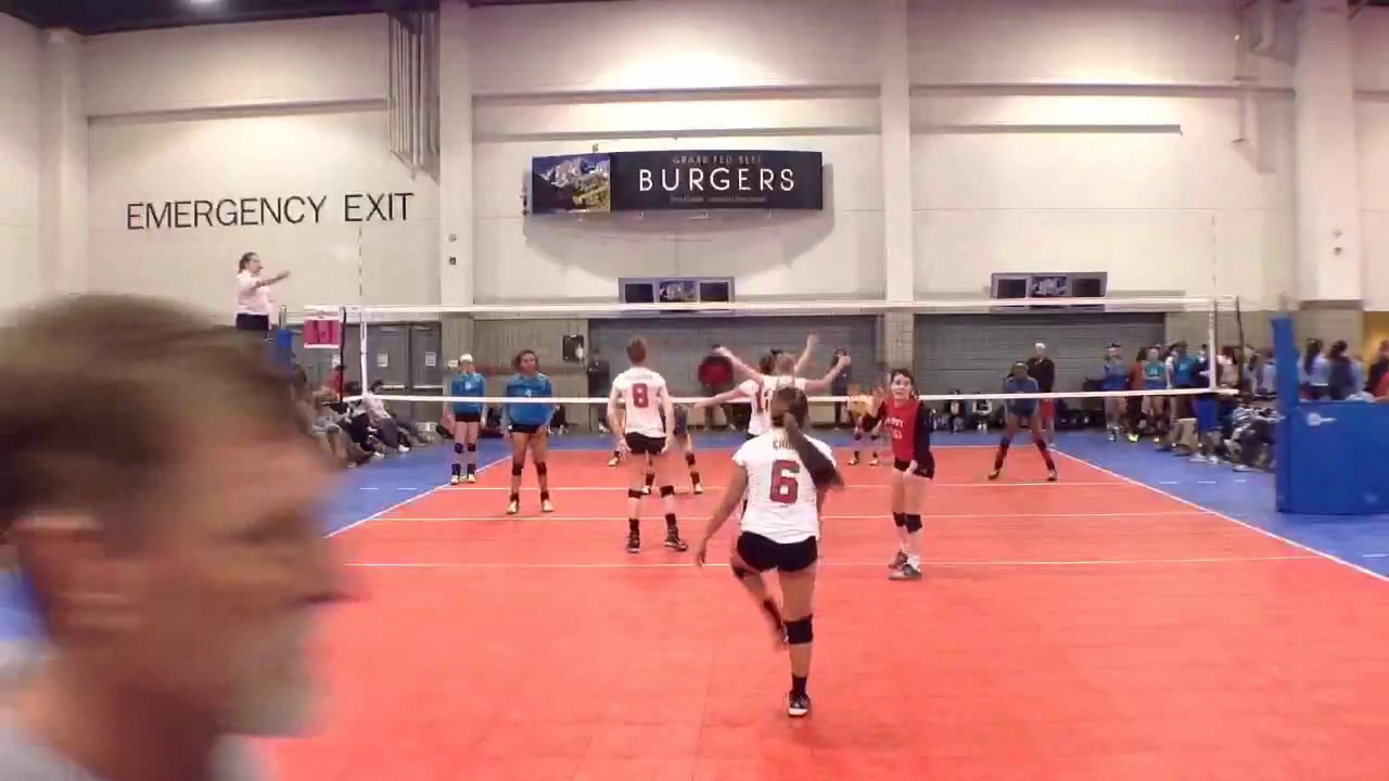 Camryn Nelson #14 - YouTube