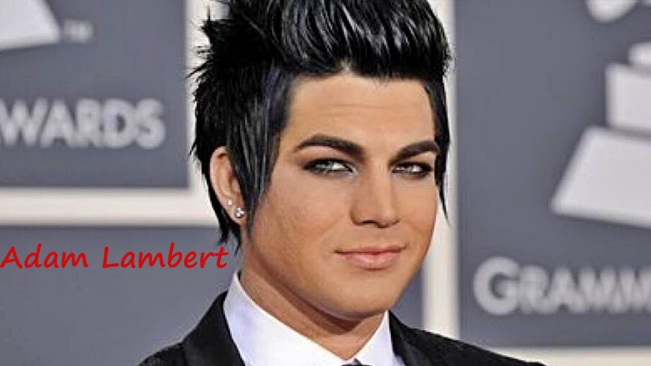 Adam Lambert, 43, Steps Out Without Make Up & Leaves Us With No Words ...