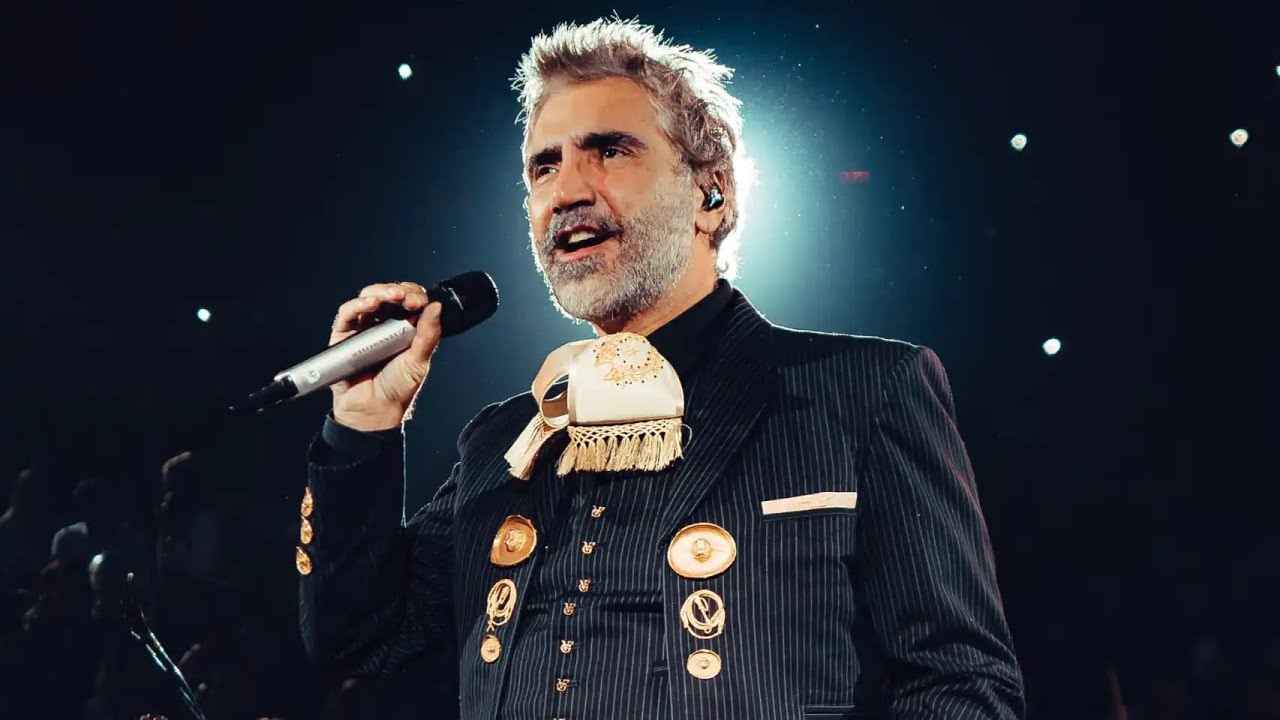 🔥Alejandro Fernández Morat - Se Que Te Duele 🔥 - YouTube