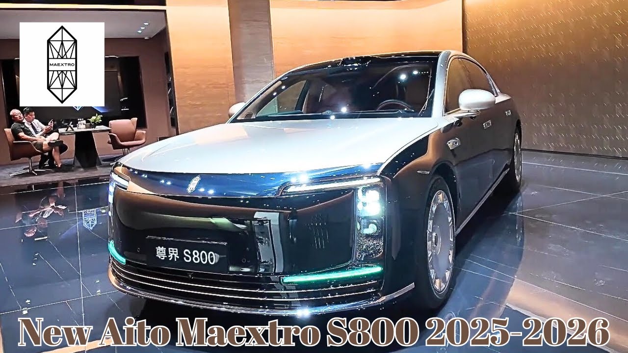 China's Rolls-Royce | 3,600 Orders in 1 Week and 1,600 in 24 hours ...