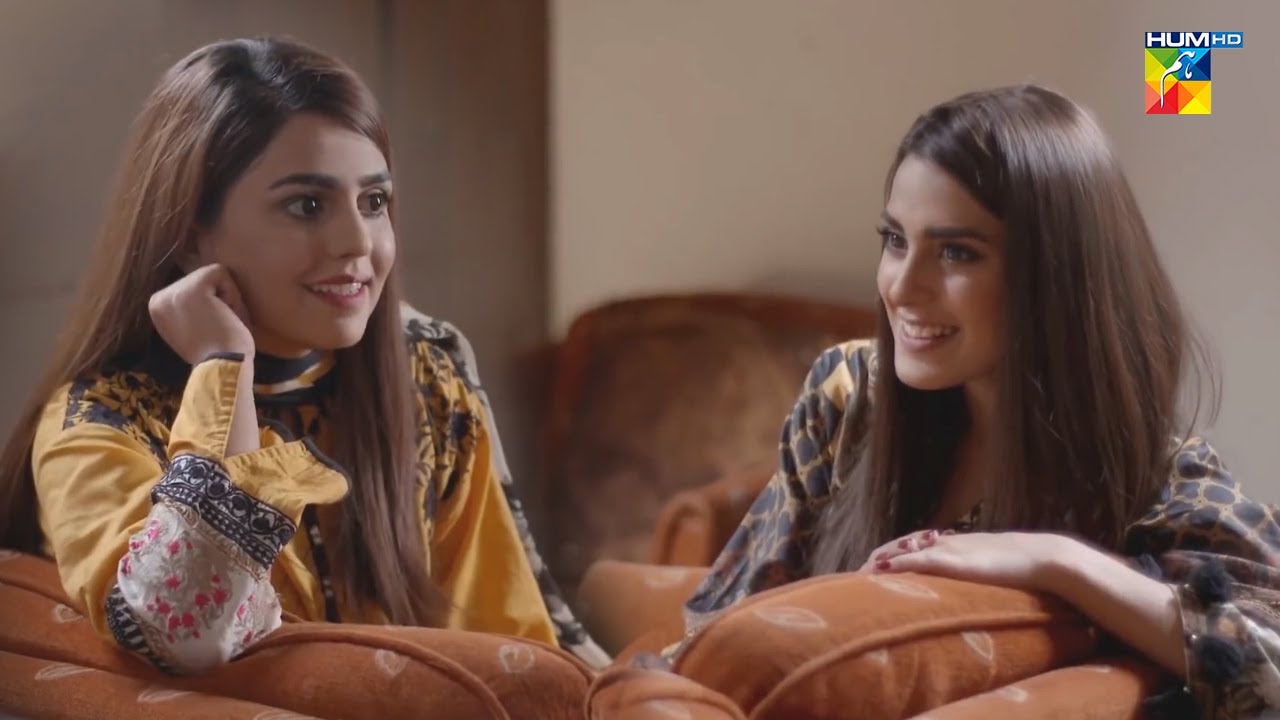 Cute Smile Wala Handsome Larka ... !! #iqraaziz #farhansaeed !! Suno ...