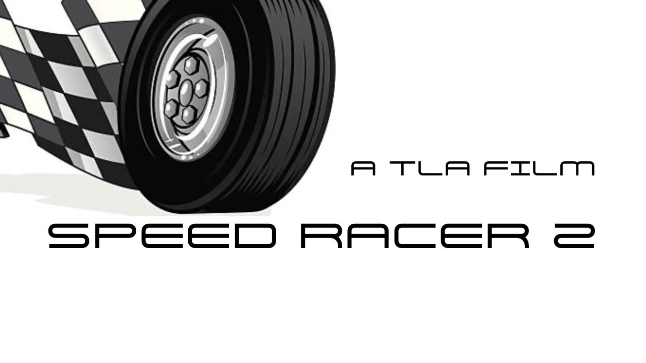 SPEED RACER 2 - THE MOVIE - YouTube