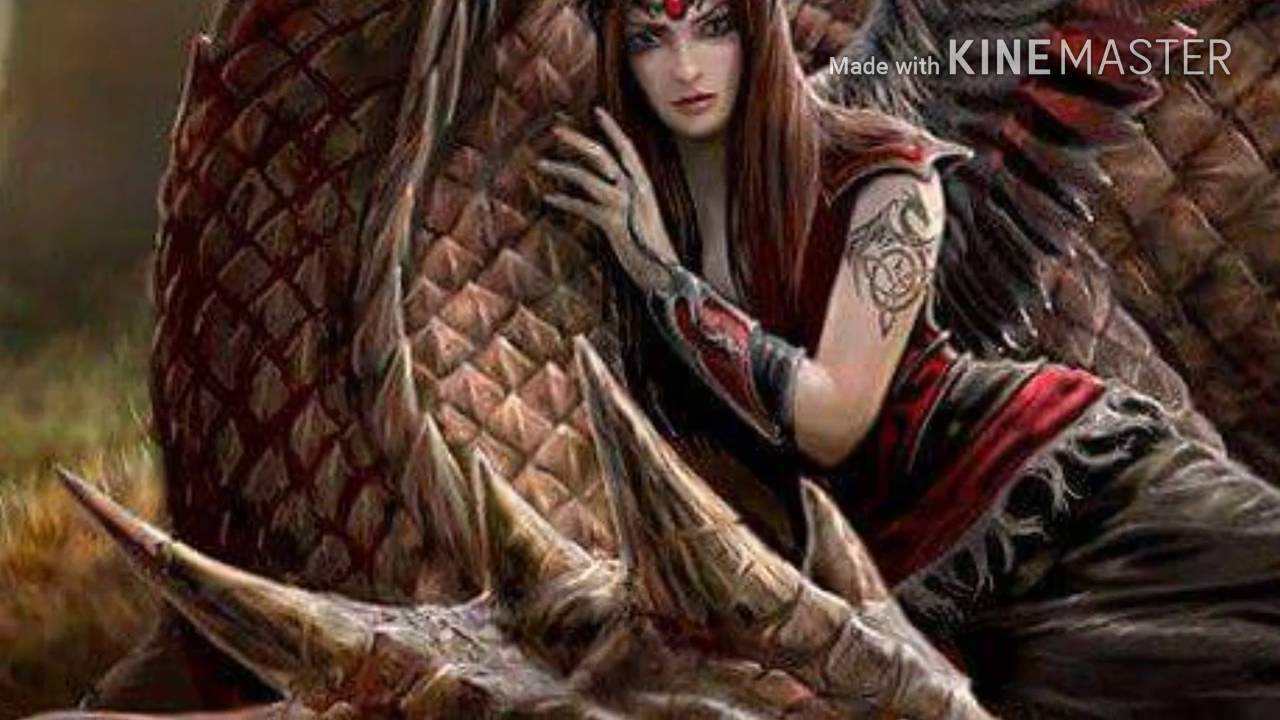 GUARD ANGEL - YouTube