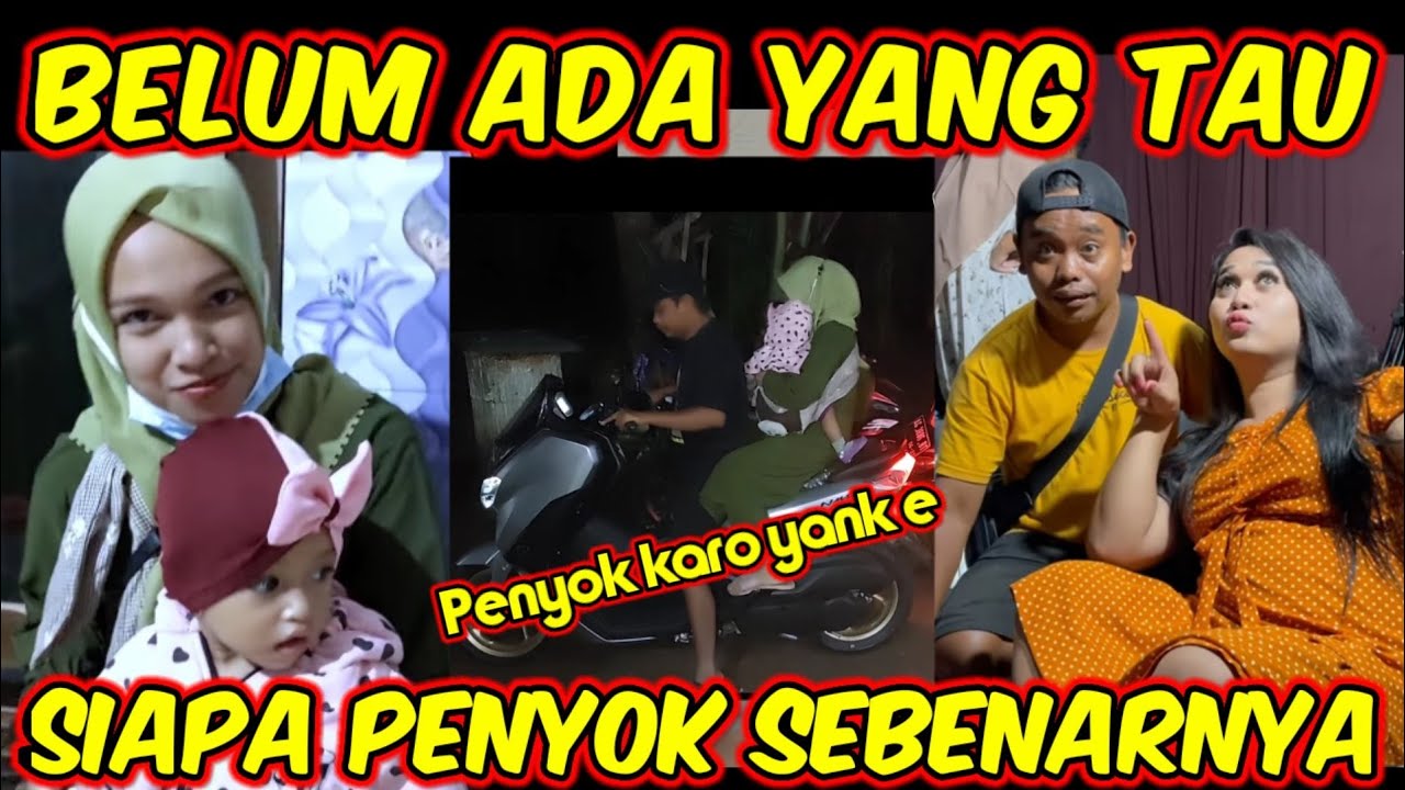 Profil Lengkap Penyok Woko Channel || Woko Channel - YouTube