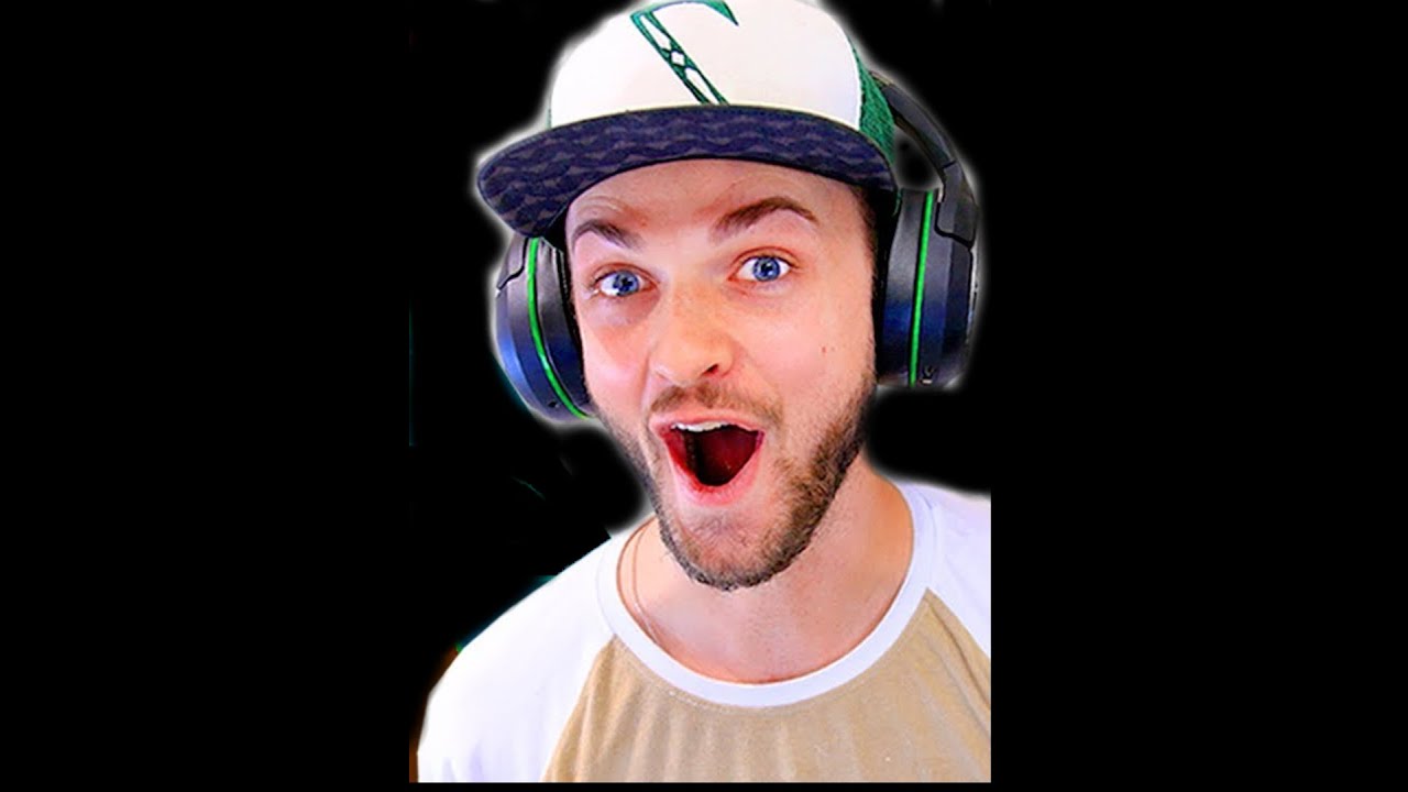 The Youtube History Behind Zander Bishop - YouTube