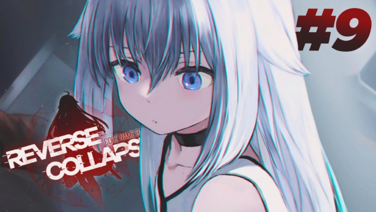 Reverse Collapse: Code Name Bakery - ELID POR TODA PARTE! | Gameplay em ...