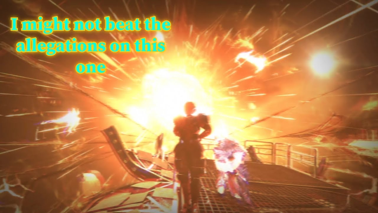 I might have to make an apology video after this one - YouTube