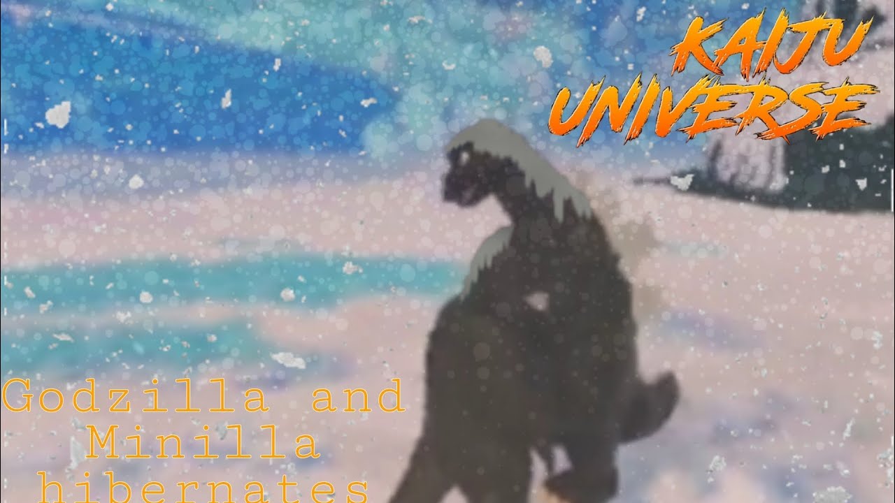 Son of Godzilla Ending (Scene Recreation) || Kaiju Universe - YouTube