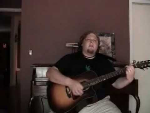 The Acoustic Stylings of Johnny Sap - YouTube