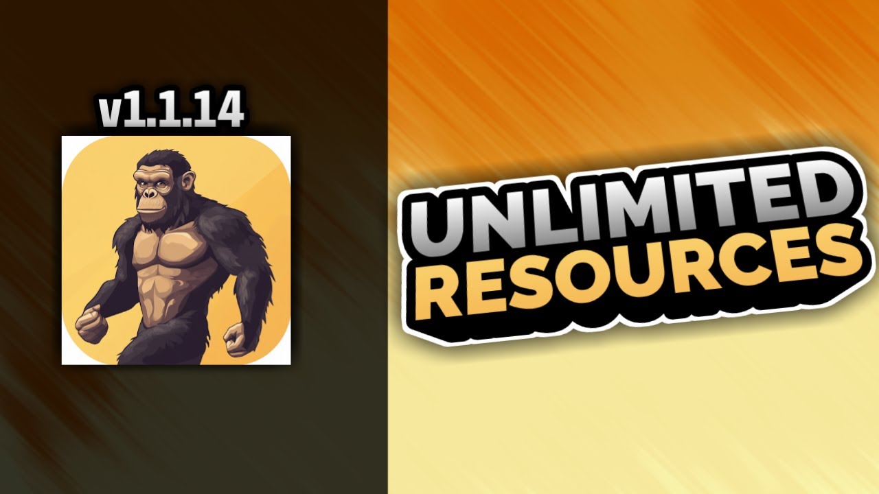 Idle Human Evolution Merge RPG v1.1.14 MOD APK - YouTube