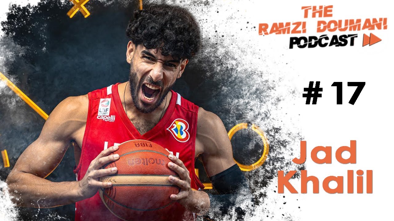 Jad Khalil: Why quit Dynamo and Serbia? The future of Homenetmen ...