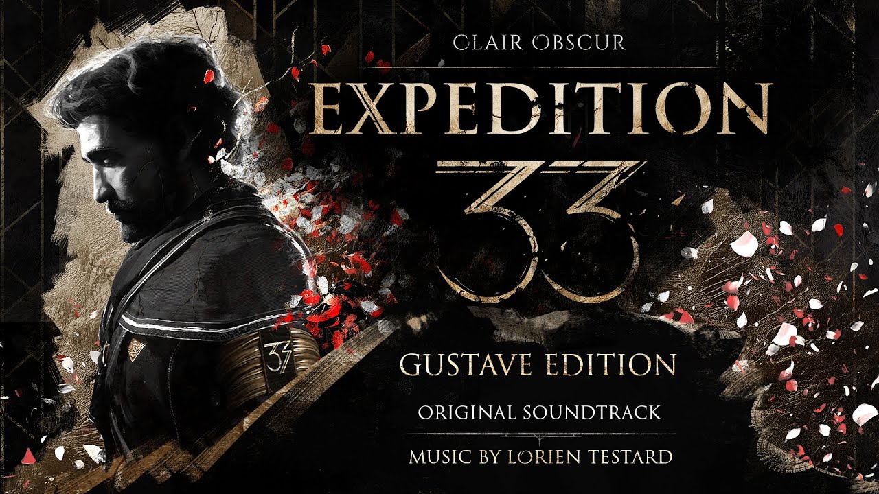 Clair Obscur Expedition 33 Gustave Original Soundtrack YouTube