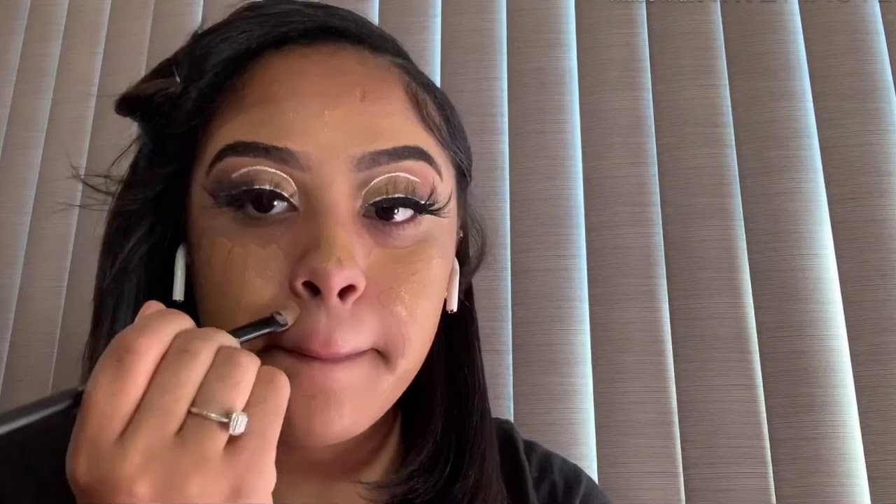 Watch me slay my face | BEGINNER FRIENDLY! - YouTube
