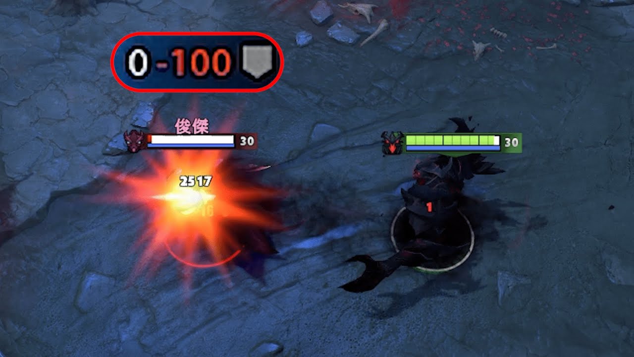 FINALLY.. THE -100 ARMOR STRATEGY - YouTube