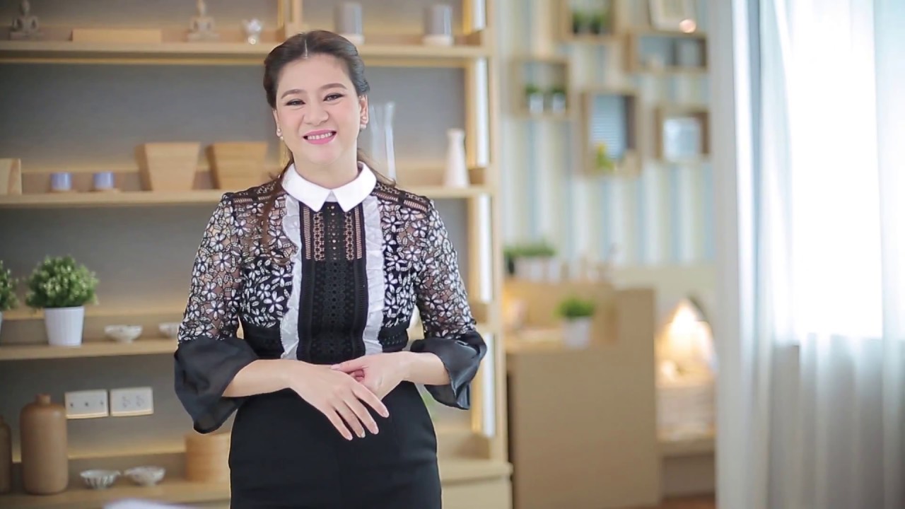 รายการอวดดีโชว์ By Verena sure - YouTube